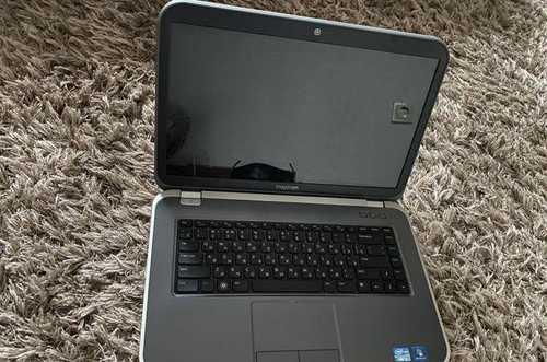 Ноутбук Dell Inspiron 5520