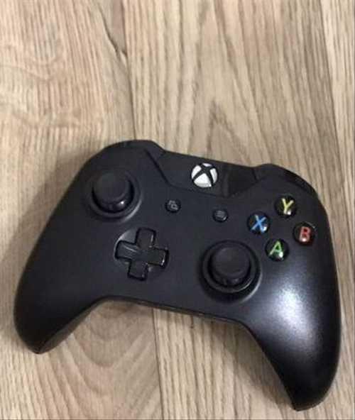 Джойстик xbox One