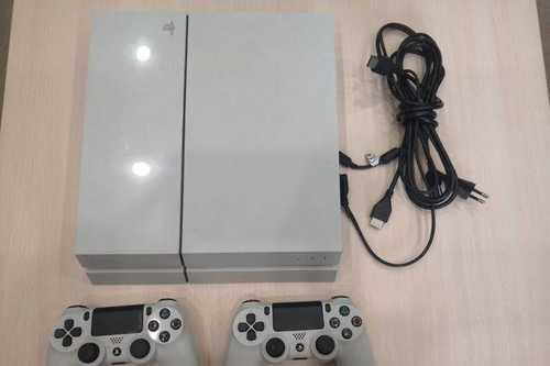 Sony playstation 4 500gb