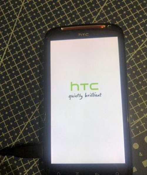HTC sensation Z710e