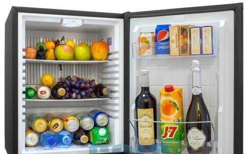 Мини холодильник Cold Vine AC-60B