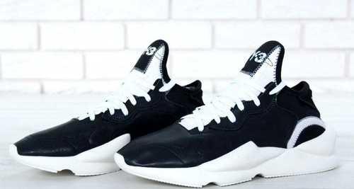 Кросcовки Adidas Y3 Yohji Yamomoto