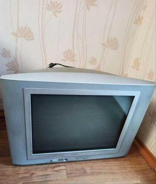 Продаю телевизор Philips 21PT5217 21"