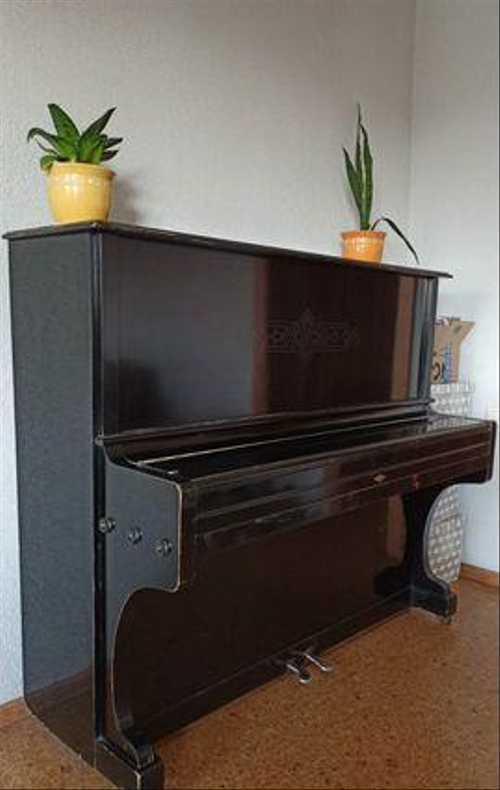 Пианино Тверца