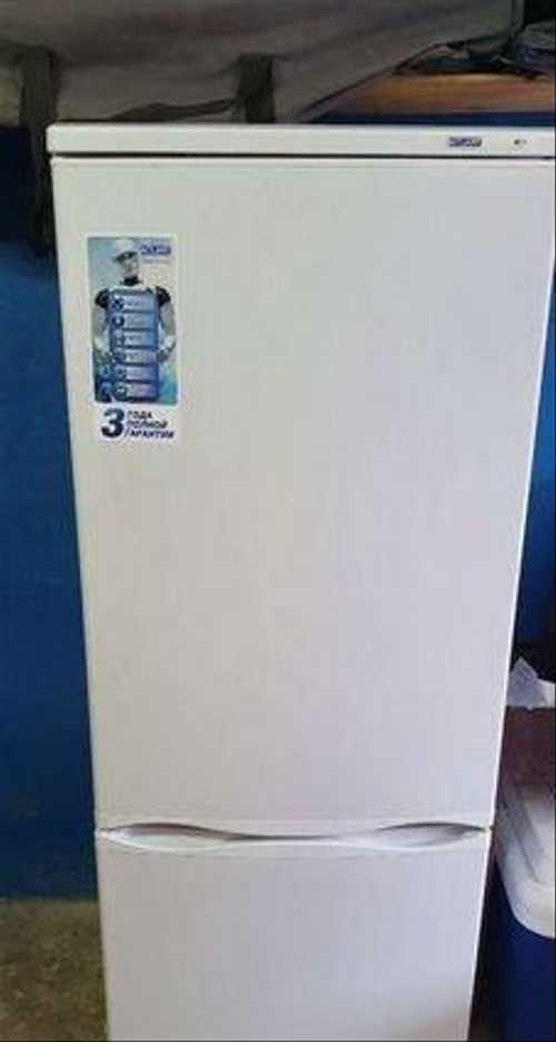 Холодильник Atlant xm-4009