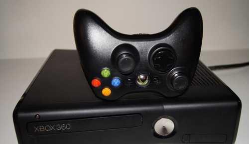 Xbox 360 xKey + 500 gb жесткий диск