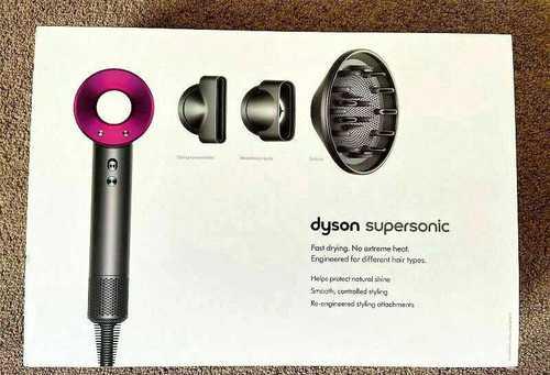 Фен дайсон как отличить подделку. Фен Дайсон упаковка оригинал. Дайсон суперсоник фен коробка оригинал. Dyson Supersonic упаковка. Dyson фен коробка оригинал.