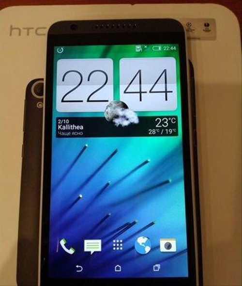 HTC Desire 820 16Gb