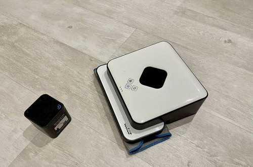 IRobot Mint Braava