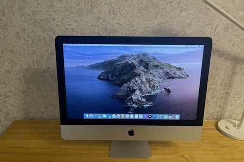 iMac 21.5 Late 2013