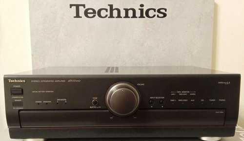 Technics SU-A900MK2