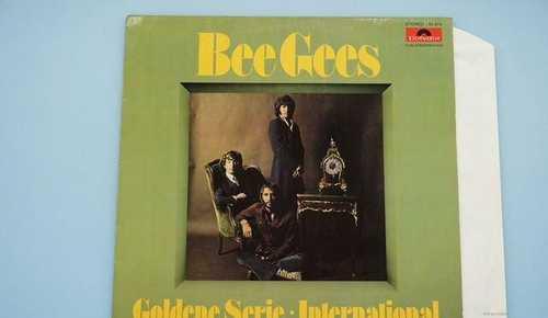 Bee Gees -1975-1979 -Germany-Japan -на виниле -LP