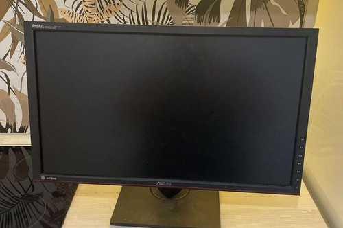 Монитор Asus pa238q