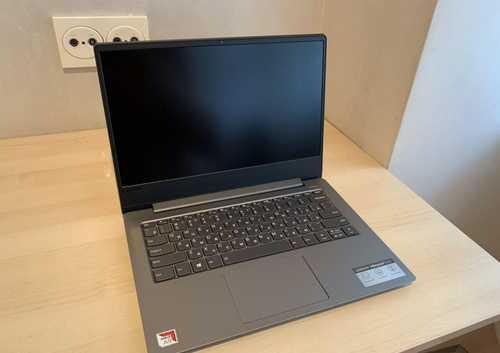 Lenovo ideapad 330s