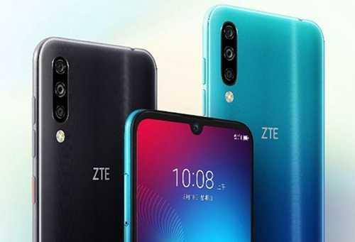 ZTE Blade L3/ A3/ A5/ A7 Магазин
