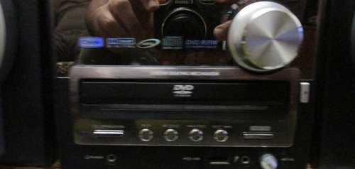 Daewoo dhc ux3500 настройка радио