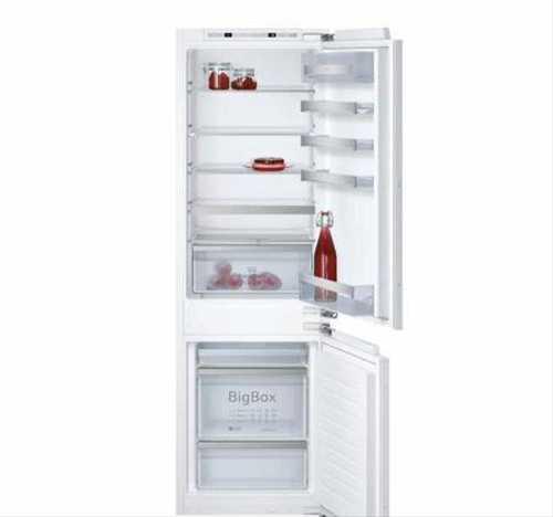 Neff Встраиваемый холодильник KI6863D30R