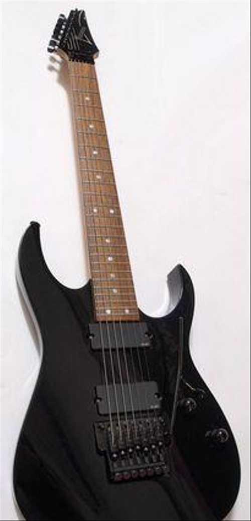 Ibanez rg 7620 BK