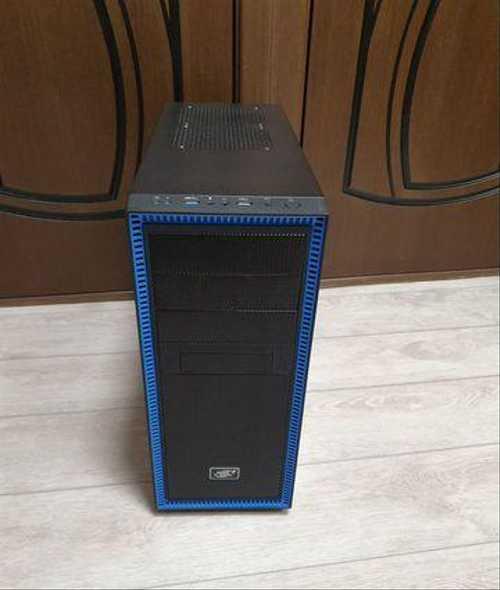 Core i7 4790s/Geforce GTX1060-3Gb/1tb