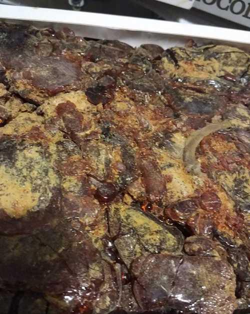 Канифоль для пайки