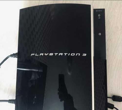 Sony PS3