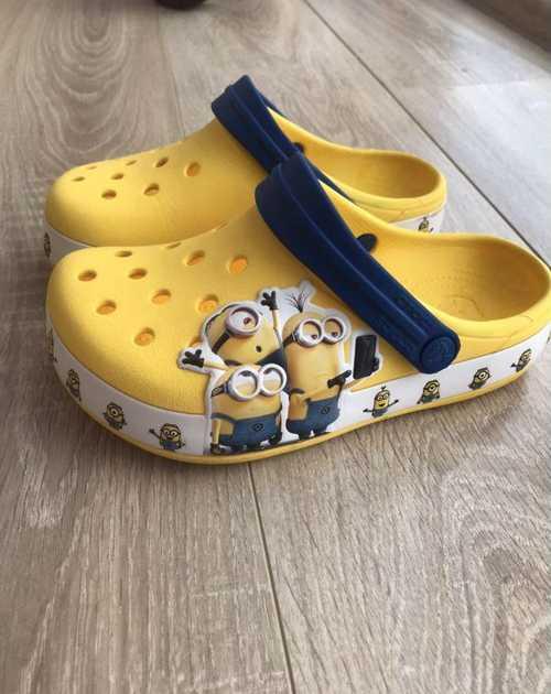 Crocs сабо