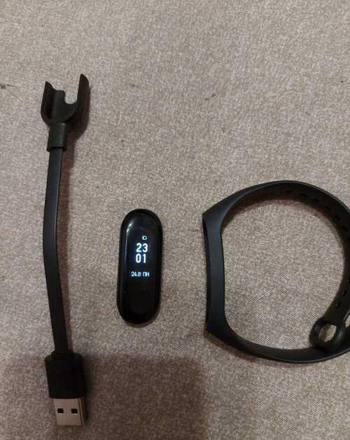 Mi band 3 xiaomi
