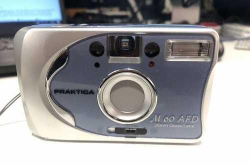 Пленочная камера Praktica m60af
