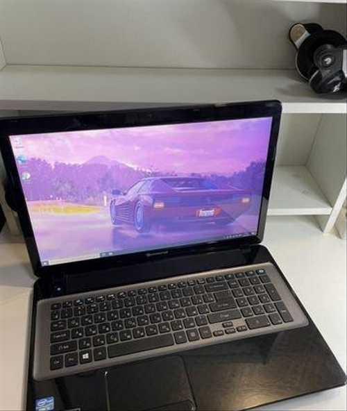 Игровой Acer i5/GeForce 2GB/8GB/750GB