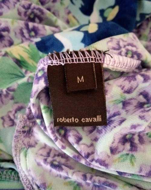Платье Roberto Cavalli