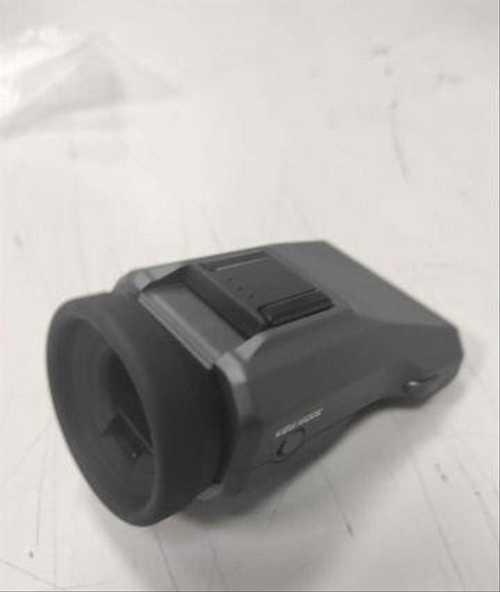 Съёмный видоискатель EVF-GFX2 для Fujifilm GFX-100