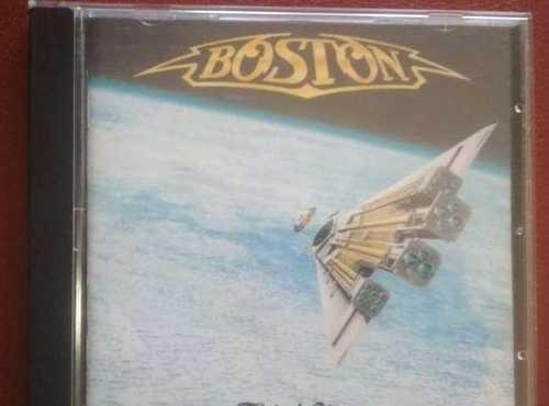 Boston - CD