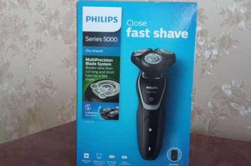 Новая Электробритва Philips S5110/06