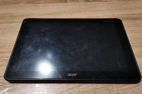 Планшет Acer A510