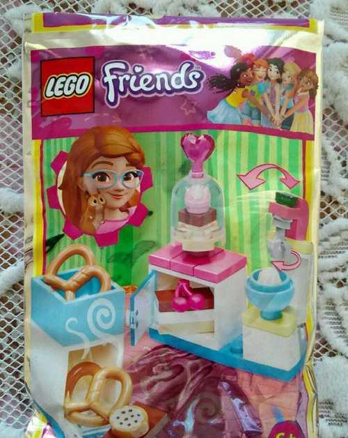 Lego Friends
