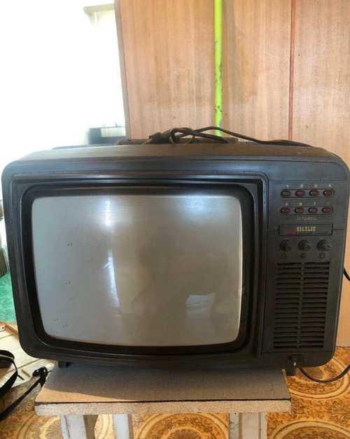 Телевизор Silelis 32тц-401Д