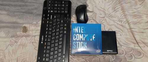 Intel Compute Stick