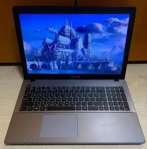 Asus X550C 15.6" i5/8/128/720M