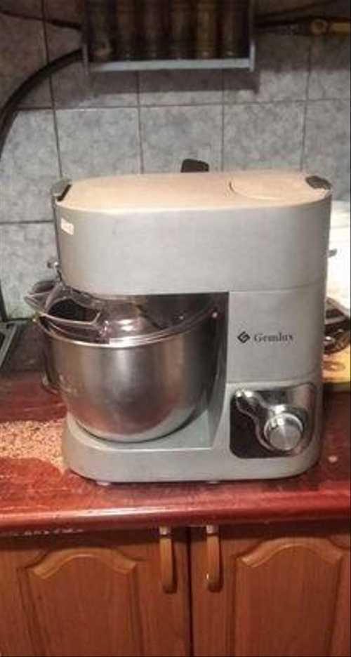Кухонный комбайн Gemlux GL-SM612