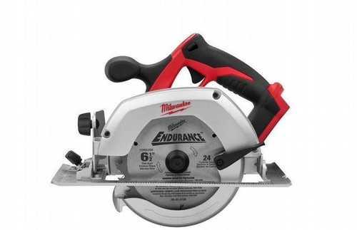 Циркулярная аккум. пила Milwaukee M18 2630-20