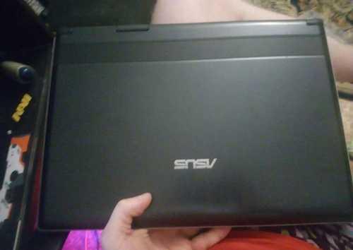 Asus x50m