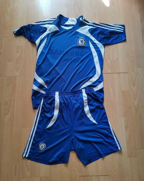 Футбольная форма Chelsea