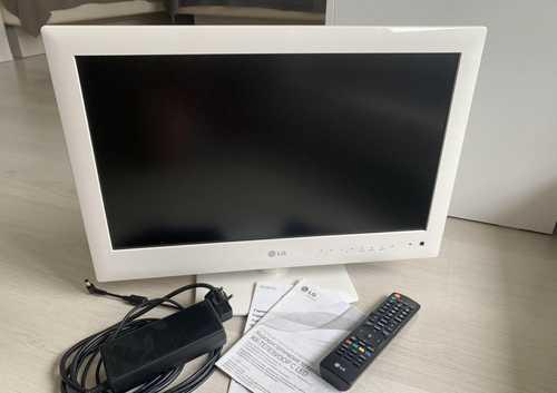Телевизор LG 22LE3400