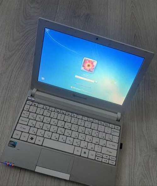 Packard Bell pav80