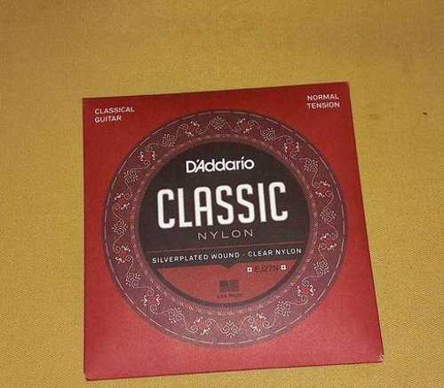 D’Addario