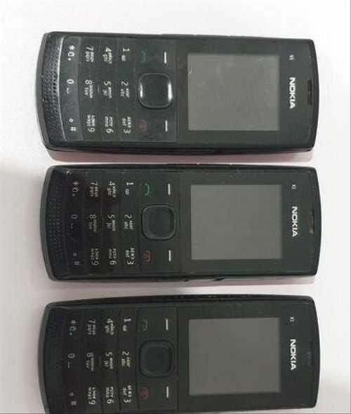 Nokia x1-01