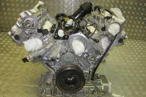 Двигатель 3.0 tfsi CTU для Ауди А6 А7 А8 S5 Q5 Q7