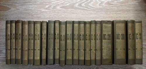 Лев Толстой собрание сочинений в 22 томах