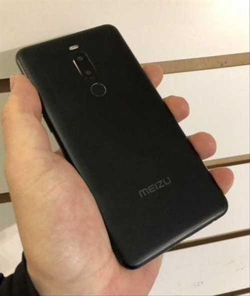 Meizu m8 4/64