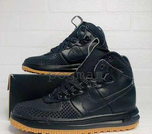 Nike Lunar Force 1 Duckboot